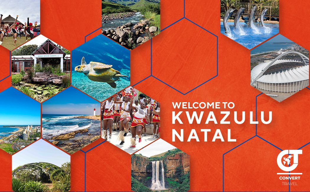 KwaZulu-Natal - Convert Travel
